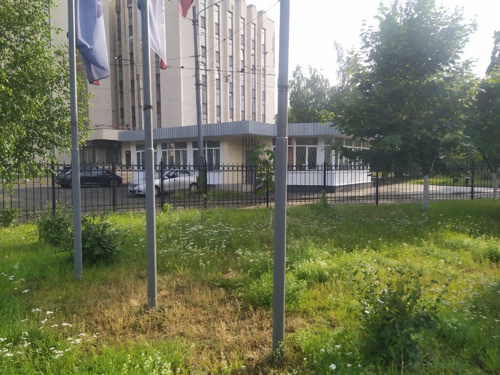 Sigorta şirketleri СПб ГУП Горэлектротранс, Saint‑Petersburg, foto