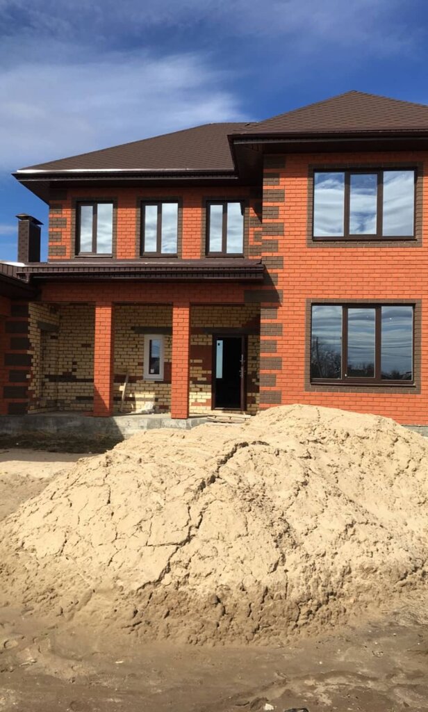 Pencere üretim, satış ve montaj firmaları Центр окон, Nijni Novgorod, foto