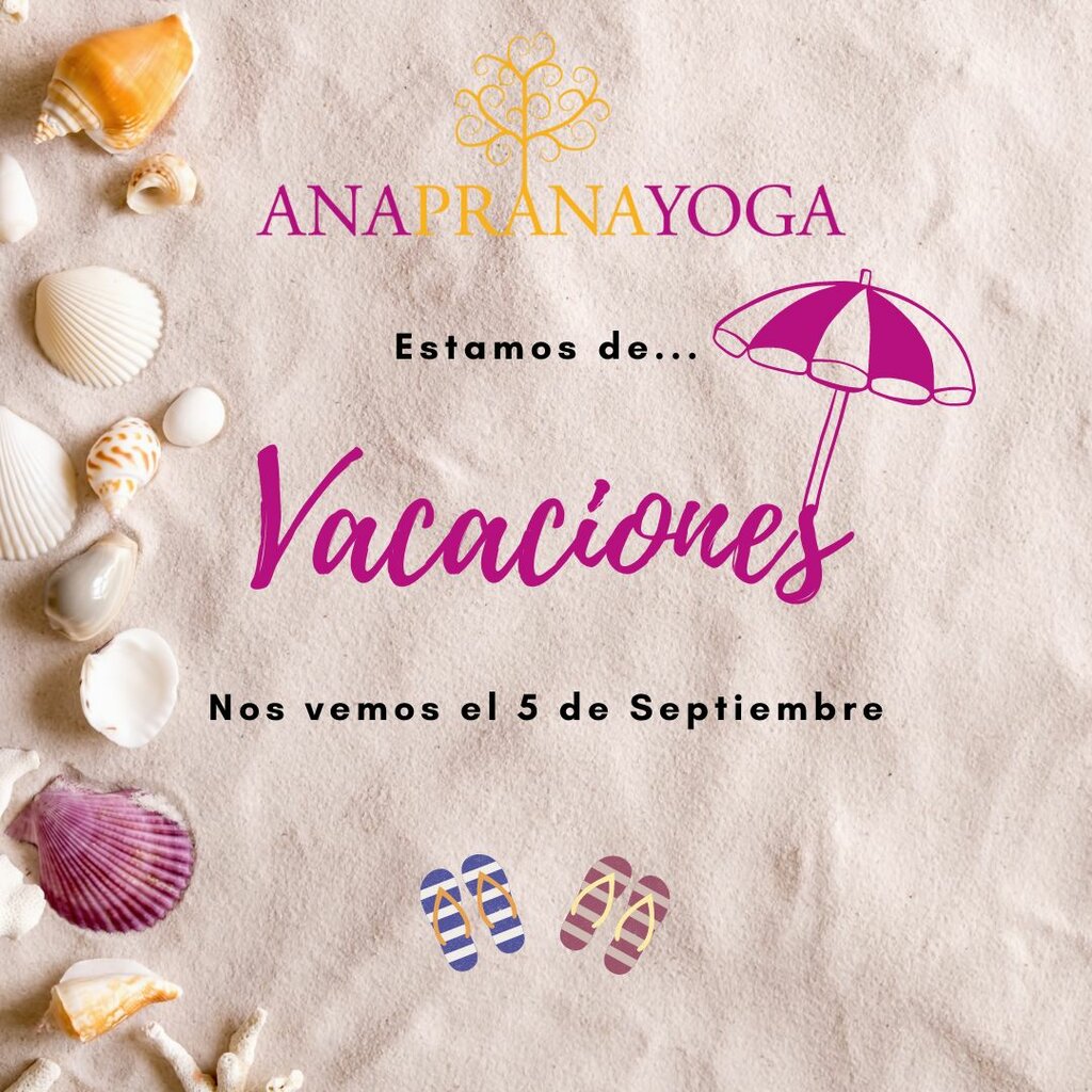 Ortaokul Centro de Yoga Anapranayoga, Palma, foto