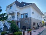 Гостевой дом Вилла Вардане (Molodyozhnaya ulitsa No:19, posyolok Vardane), otel  Soçi'den
