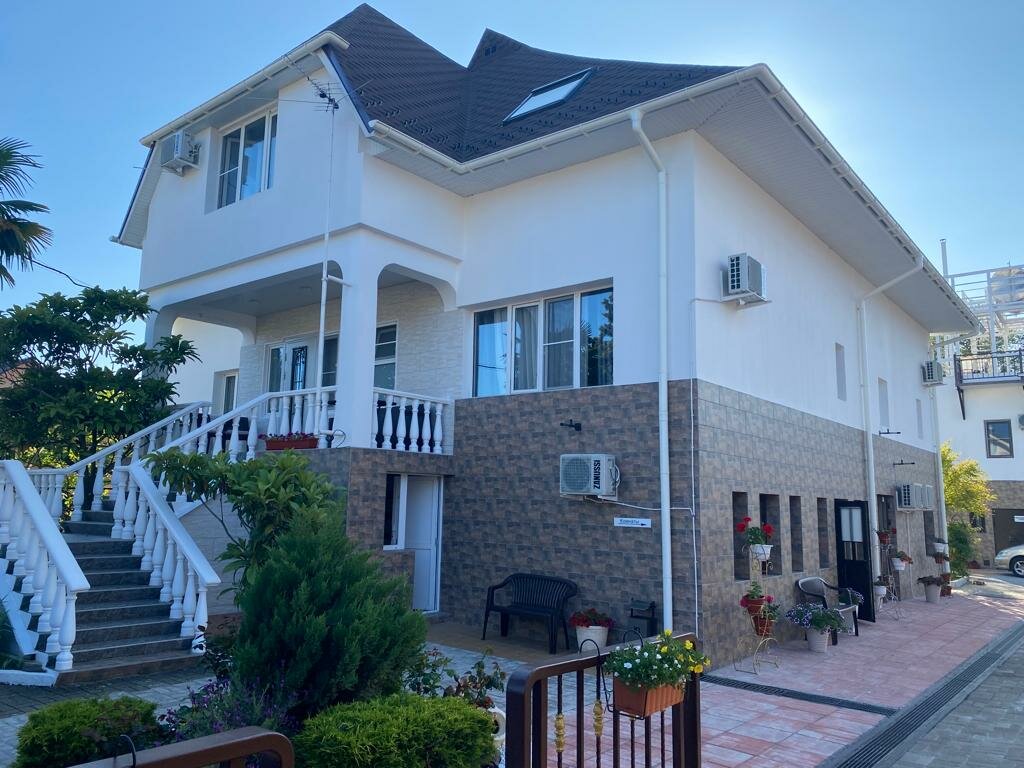 Konuk evi Гостевой дом Вилла Вардане, Soçi, foto