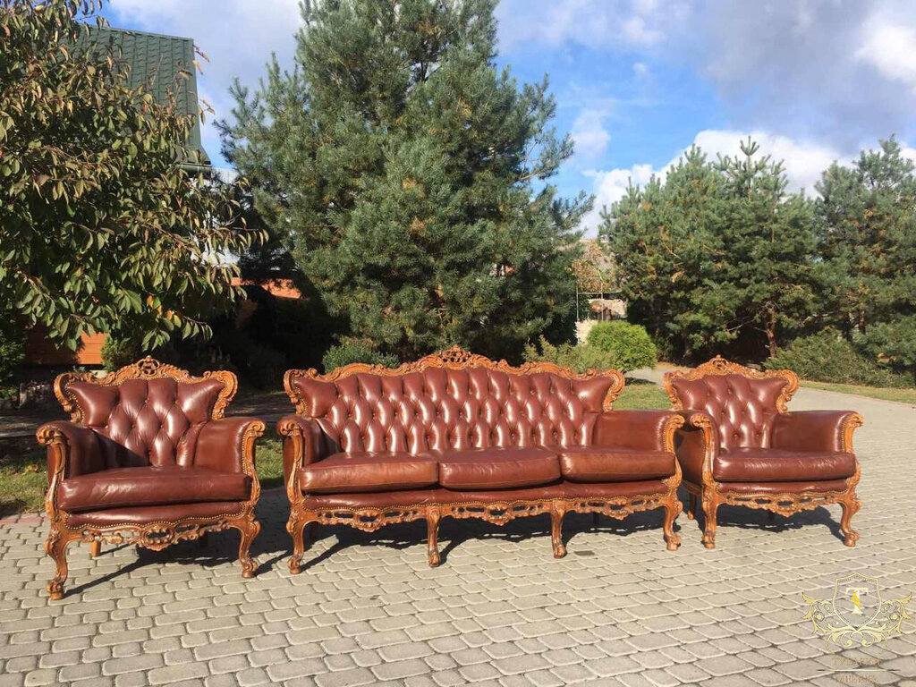 Mobilya tamir, tadilat Tugarin Mebel', Lobnia, foto