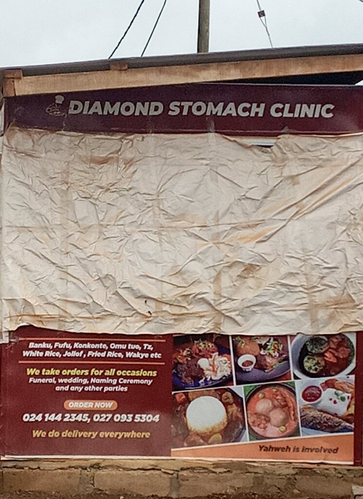 Catering firmaları Diamond stomach clinic, Dünya, foto