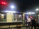 Продукты (Rostov Region, Kamenskiy rayon, Starostanichnoye selskoye poseleniye, khutor Lesnoy, Yantarnaya ulitsa), market  Rostovskaya oblastından