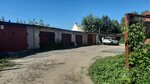 Ермак (улица Ермака No:47В), garajlar  İvanovo'dan
