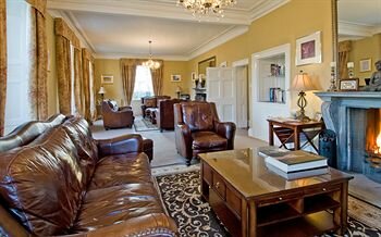 Otel Chatton Park House B&b, İngiltere, foto