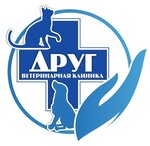 Drug (Rannyaya Street No:13А), veteriner klinikleri  Yaroslavl'dan