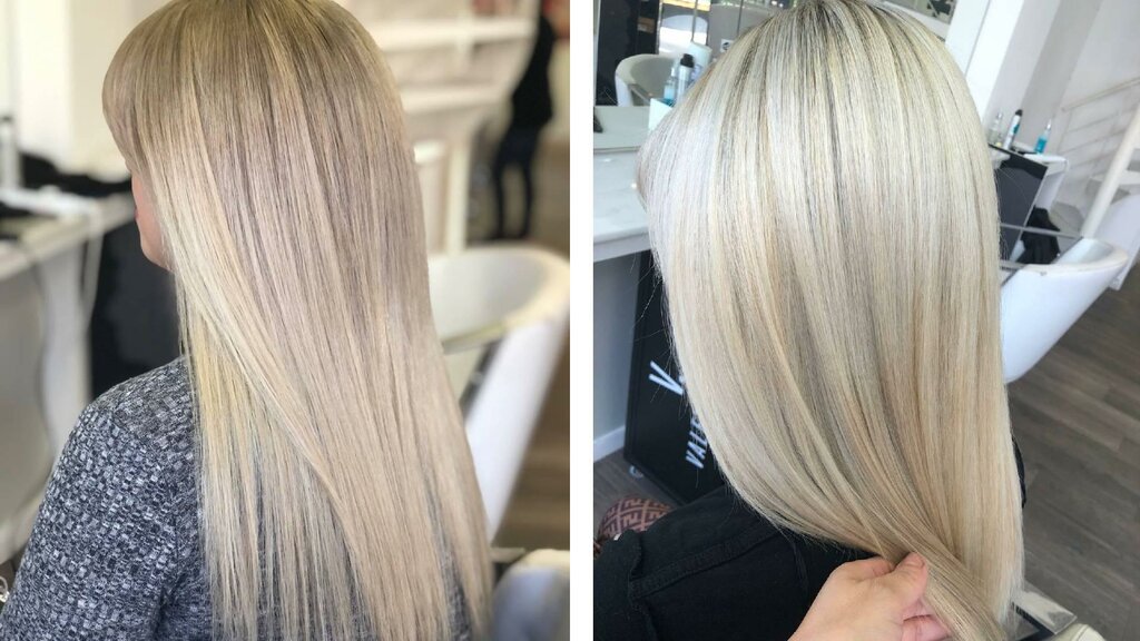 Güzellik salonu Andrea Chavez - Estilista, Mar del Plata, foto