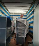 Optimal Umzug Inhaber Hassan Daoud (Neuheimstrasse No:30, Lachen), evden eve nakliye  Schwyz'dan