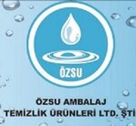 Özsu Ambalaj ve Temizlik Ürünleri (Macun Mah., 199. Cad., No:11, Yenimahalle, Ankara), temizlik ürünleri  Ankara'dan