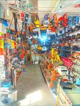 Groceries (Tashkent Region, Almalyk), market  Elmalık'tan