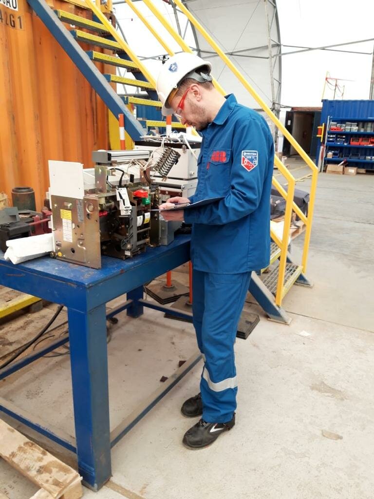 Elektrikli cihazların tamiri Abv Electroservis, Moskova, foto