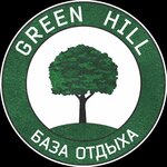 Green Hill (Lipetsk Region, Dobrovskiy Municipal District, selo Goritsy), resort oteller, tesisler  Lipetskaya oblastından