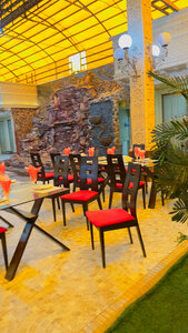 Shedevr restaurant (Djizzak Region, Sharof Rashidov District, Ziyokor mahalla fuqarolar yigʻini, Sherdor koʻchasi, 8/1), restoran  Cizzak eyaletinden