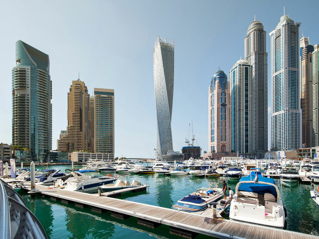 Finansal danışmanlık Jahani And Associates Trading, Dubai, foto