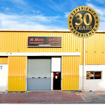 Al Abeer Foods Industries LLC (Block 13 Building, Umm Al Thuoob, Al Raafah, Umm Al Quwain), gıda işleme ekipmanları firmaları
