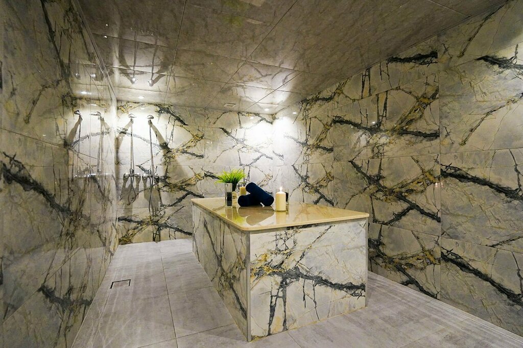 Spa Supreme Energy SPA, Dubai, foto