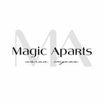 Magic Aparts (Stachek Avenue No:64), kısa süreli konaklama  Saint‑Petersburg'dan
