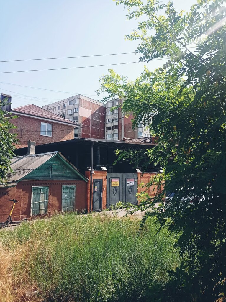 Güvenlik ve alarm sistemleri Sistemy videonablyudeniya, Rostov‑na‑Donu, foto