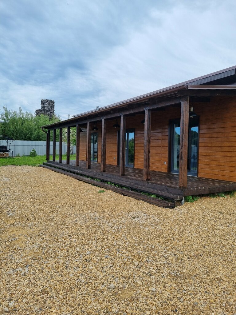 Konuk evi Гостевой дом, Kalujskaya oblastı, foto