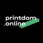 Printdom. online (Onezhskaya Street No:24), baskı hizmetleri  Moskova'dan