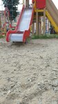 Playground (Penza Region, munitsipalnoye obrazovaniye Nikolsk), oyun alanı  Nikolsk'tan
