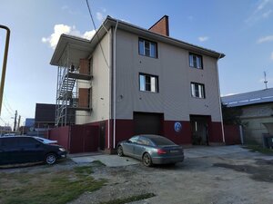 VAGmotors (Dubrovinsky Lane No:12), otomobil servisi  Yekaterinburg'dan