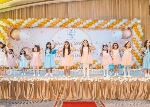 American National School - Ans, private school, 38, Al Qiyam Street, Al ...