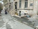 Bonny zoo (Şeyx Şamil Street No:59, Baku), veteriner klinikleri  Bakü'den