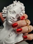 Manifest. Nail_art (Vilskogo Street No:38), manikür-pedikür  Krasnoyarsk'tan