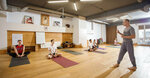 Yoga & Health School (strada Alessandro Bernardazzi No:79), yoga stüdyosu  Kişinev'den
