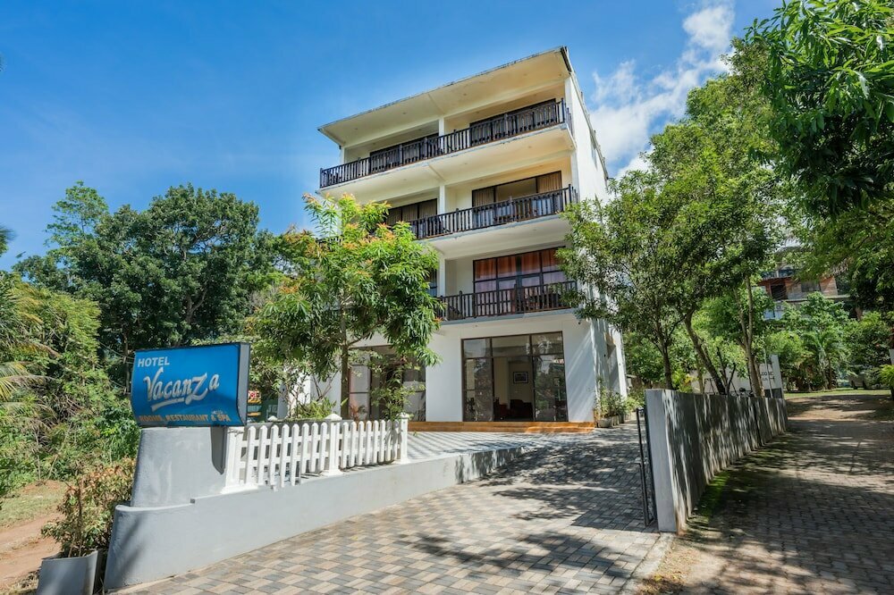 Otel Hotel Vacanza, , foto