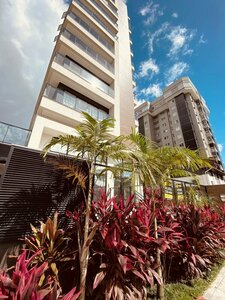 Max Loft - Apartamentos (Rio de Janeiro, R), otel  Joinville'den
