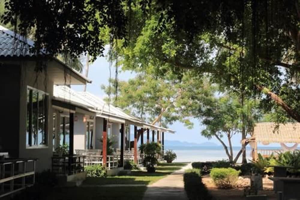 Otel Da Kanda Villa Beach Resort, , foto