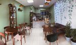 Dream Coffee (ulitsa Lenina No:7А, posyolok gorodskogo tipa Novomikhaylovskiy), kahve dükkanları  Krasnodarski krayından
