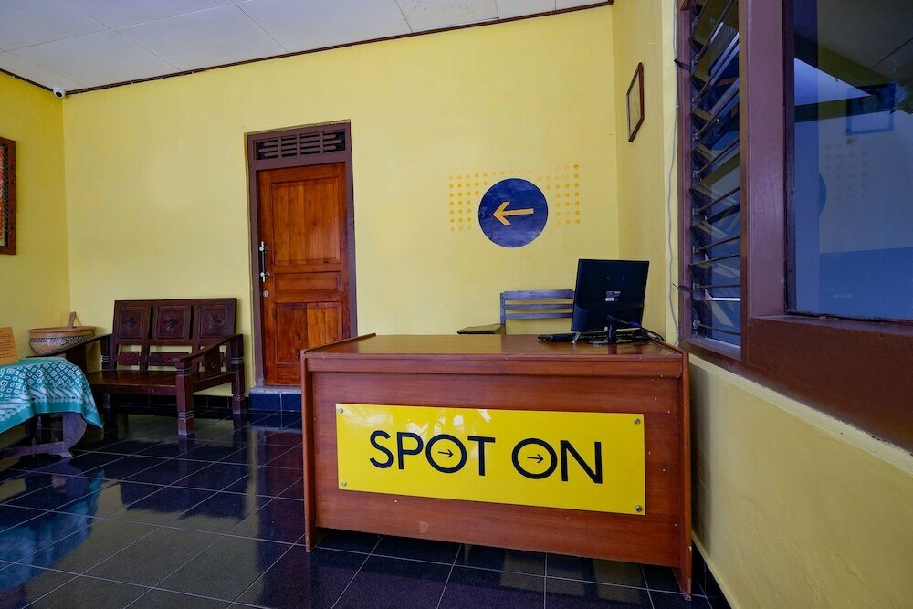 Otel Spot On 2821 Griya Kawula Syariah, , foto