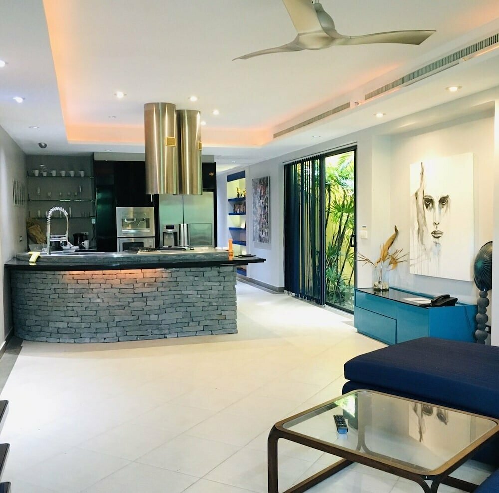 Otel The Aspasia, Phuket Eyaleti, foto