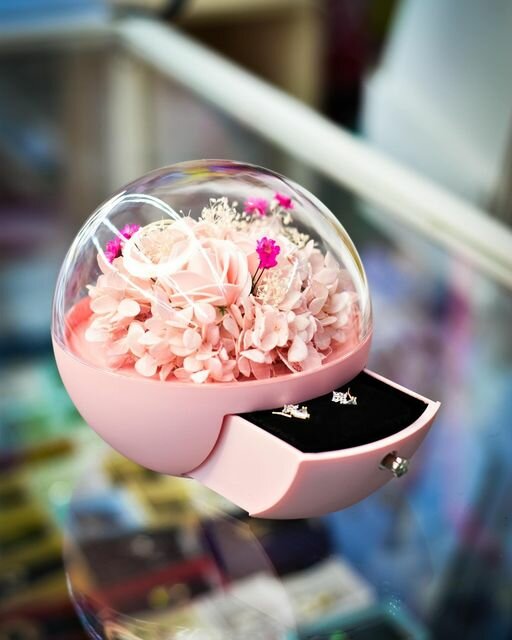 Büyük mağazalar Rubin, Almatı eyaleti, foto