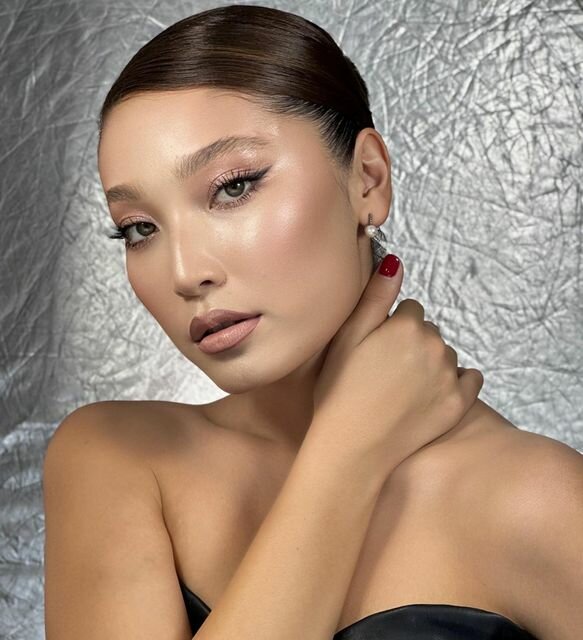 Kuaförler Beauty saloon Nurs Orazgaliyev, Almatı, foto