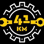 41 Km (Farmatsevtichesky Drive No:3), oto yıkama  Moskova'dan