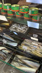 Gastronomchik № 12 (Lenina Street No:108А, Zheleznovodsk), süpermarket  Zheleznovodsk'tan