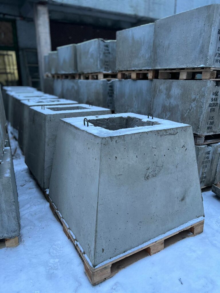 Betonarme Arh Zbi, Arhangelsk, foto