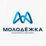 Molodezhka (Molodogvardeyskaya Street No:63Бс1), çok amaçlı spor tesisleri  Moskova'dan