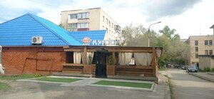 Pizzacılar Kunjut, Yasny, foto