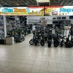 Kugoo Jilong & Joyor (Pyatnitskoye Highway No:18, Moscow), kişisel elektrikli araç tamiri  Moskova'dan