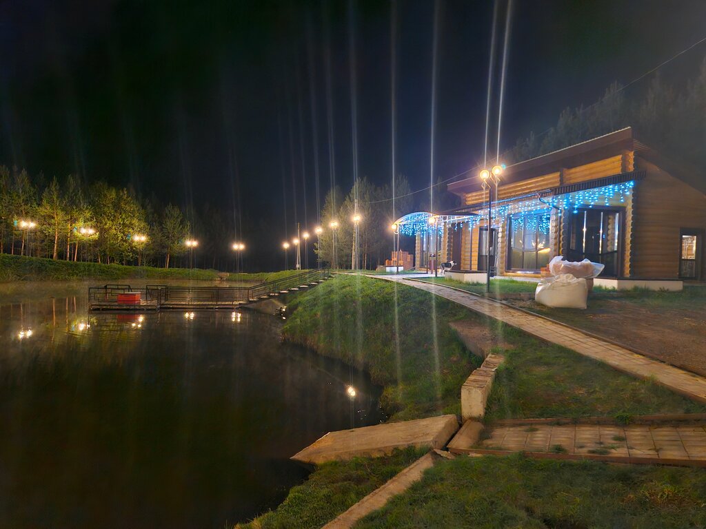 Düğün, toplantı salonu Банкетный зал Мила, Çuvaşya, foto