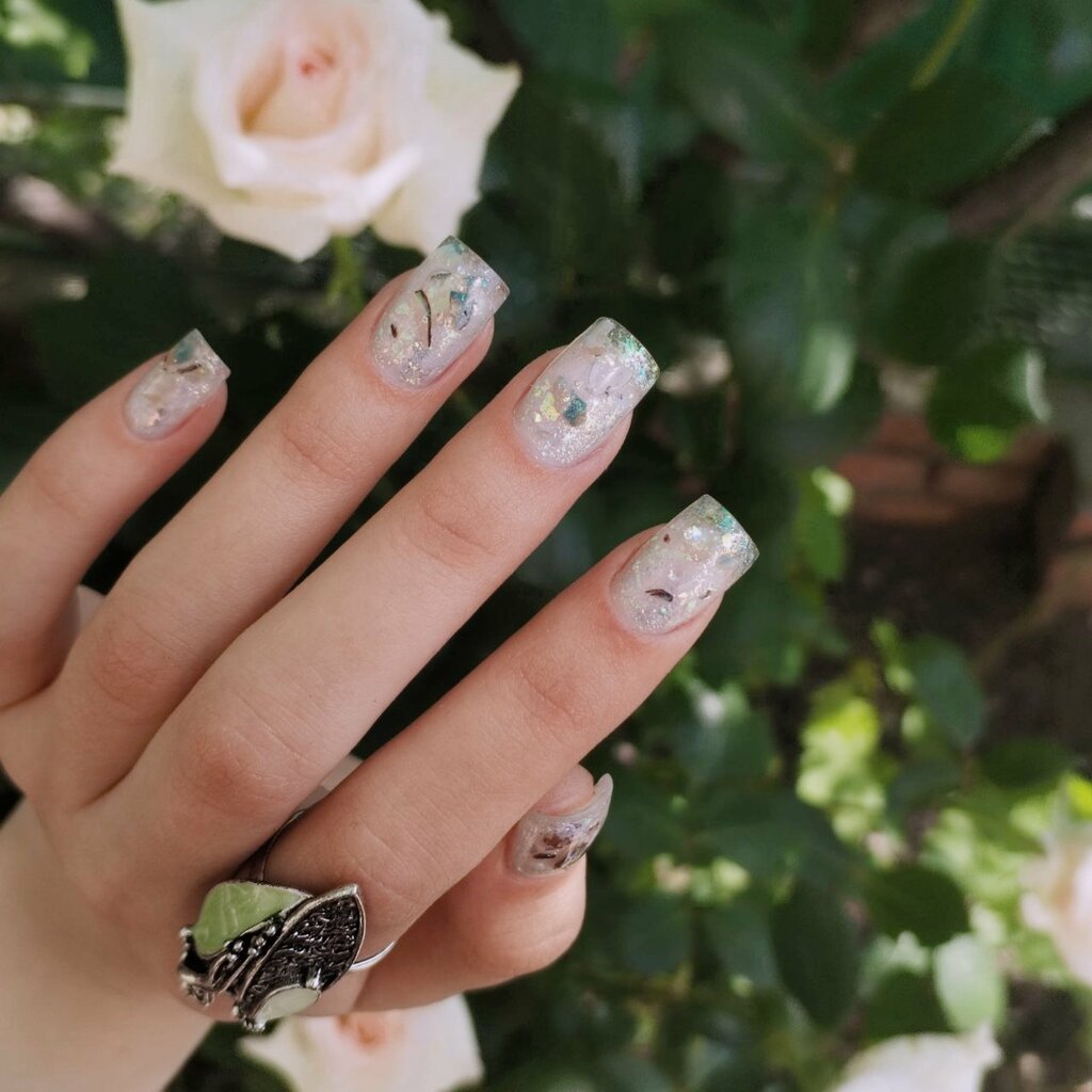 Manikür-pedikür Kate master, Primorsko‑Ahtarsk, foto