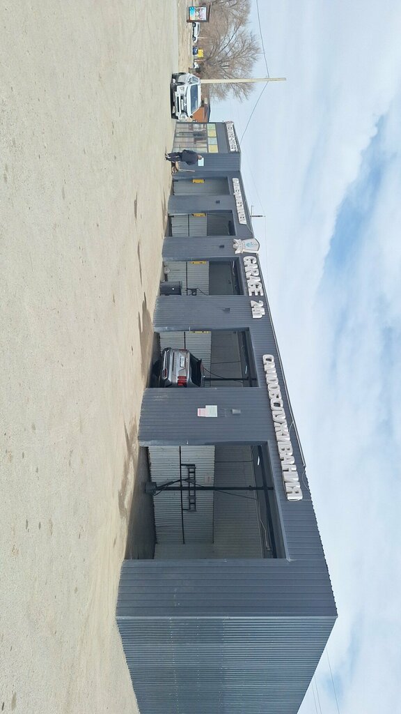 Oto yıkama Garage 24, Kızılorda, foto