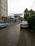 Osh Driving School №2 (ulitsa 20-go Partsyezda No:128, Osh), sürücü kursları  Osh'tan