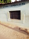 Depósito de pão (Luanda Province, Municipality of Luanda, Morro Bento I), depo  Loanda'dan